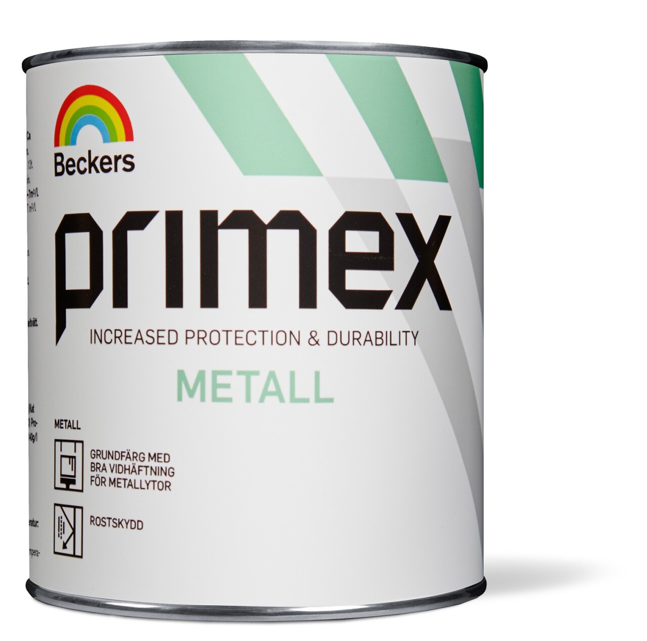 Primex Metall | Beckers Maling