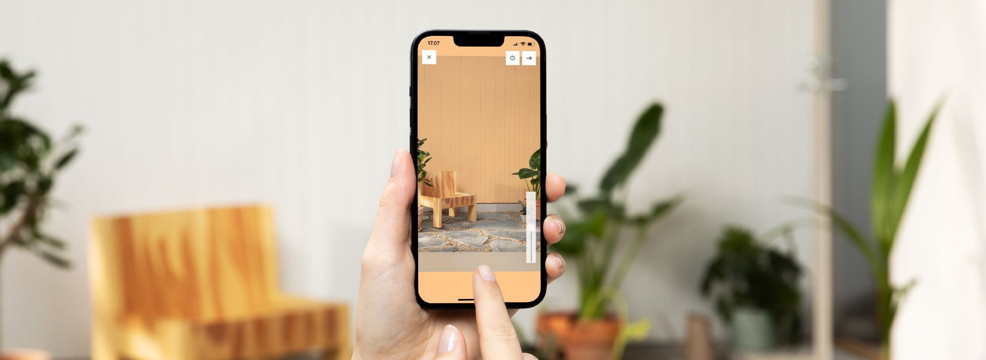 Beckers Easy Colour App | Beckers Maling