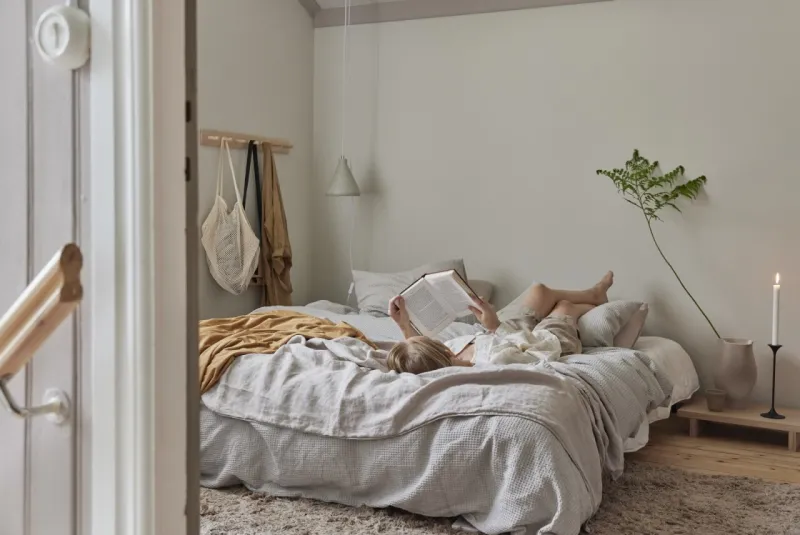 Camee 651 | Beckers Maling